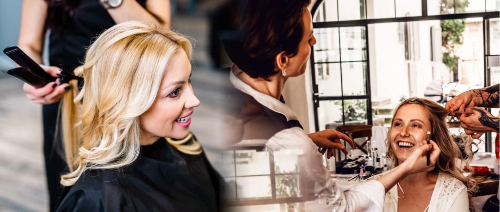 Mobile Hairdressers | Book a Mobile Hair Stylist in Ireland Today!